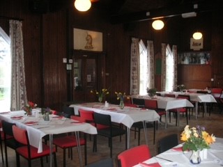 Gallery – Adlington Village Hall